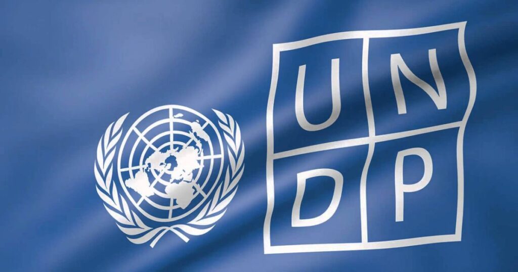 UNDP Digital, AI and Innovation Internship 2026 (Fully Remote) – Apply ...