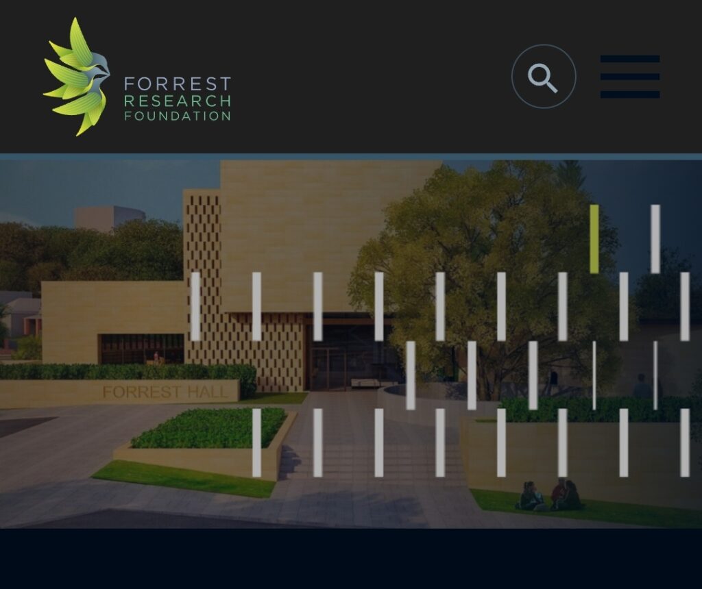 Forrest Foundation Fellowship in Australia 2027 (Fully Funded ...